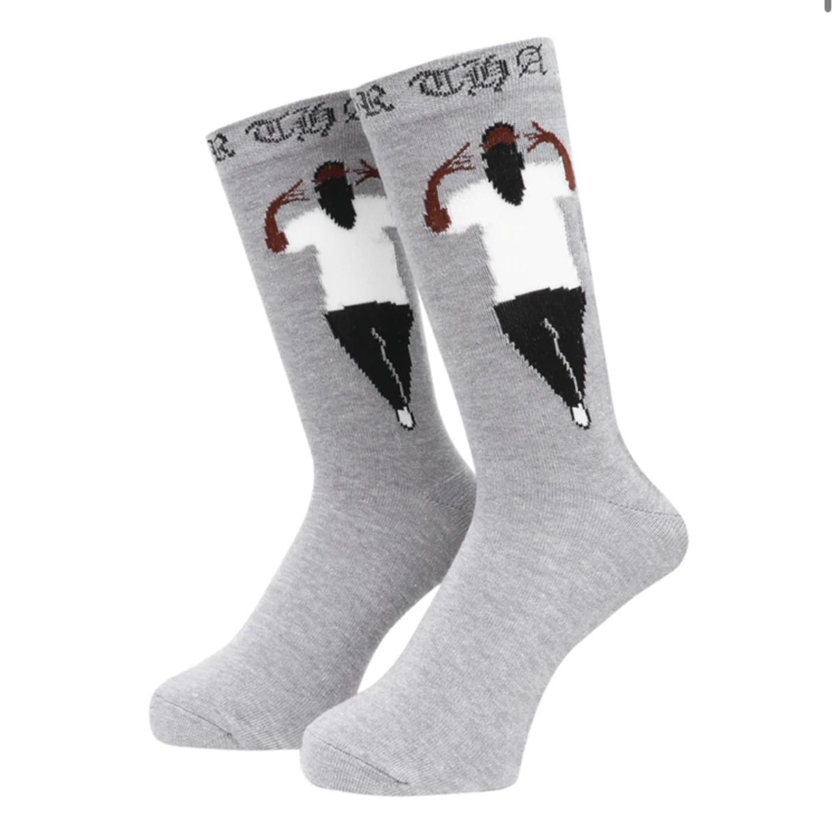 〈WHIMSY〉GANG SOCKS | CABANON