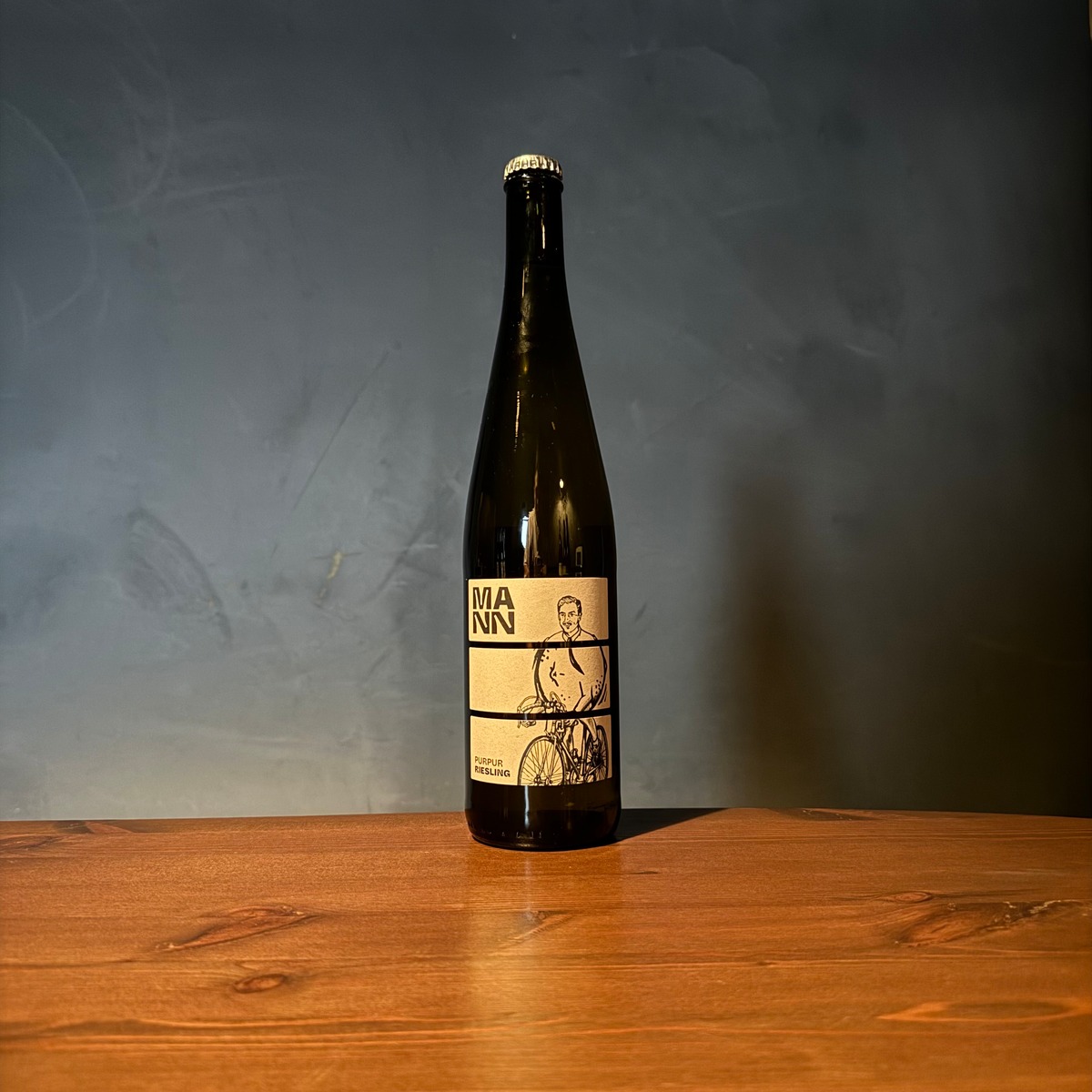 Purpur Riesling ’21（プァプァ・リースリング） | 酒室 -Centoux-