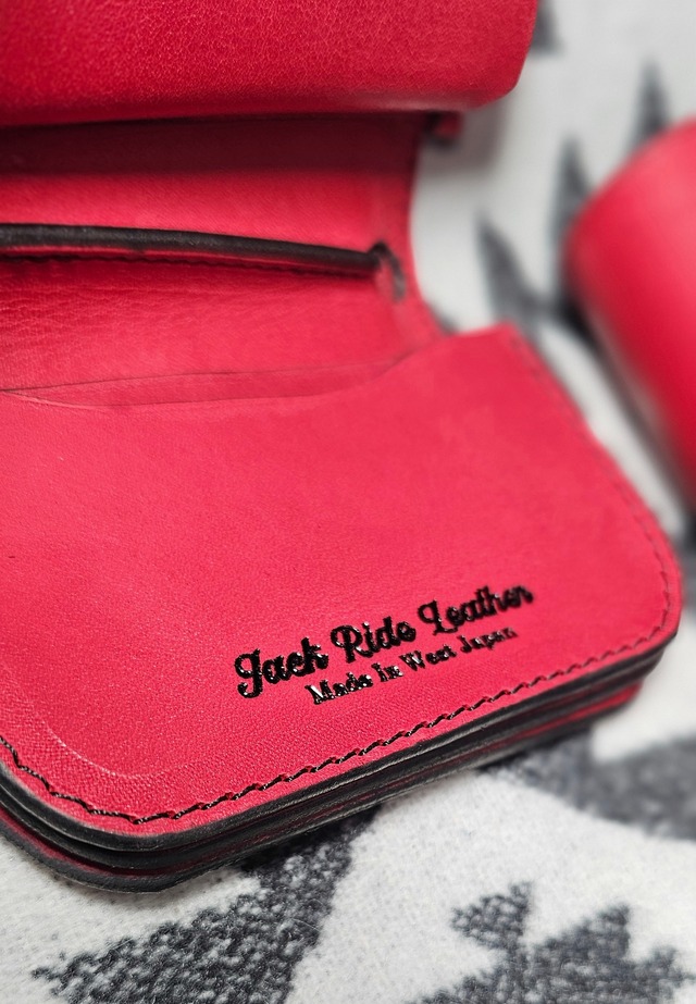 R&B.1950's.xxx // JACK.RIDE.SSW | JACK RIDE LEATHER.CO