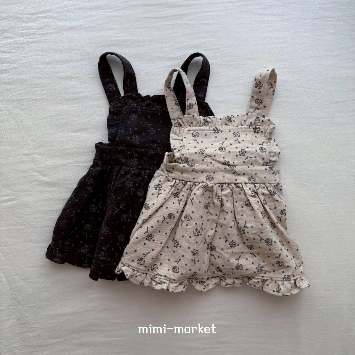 mimi-market 【9/26まで5%off】Cosame bang one piece | Cwtch Closet