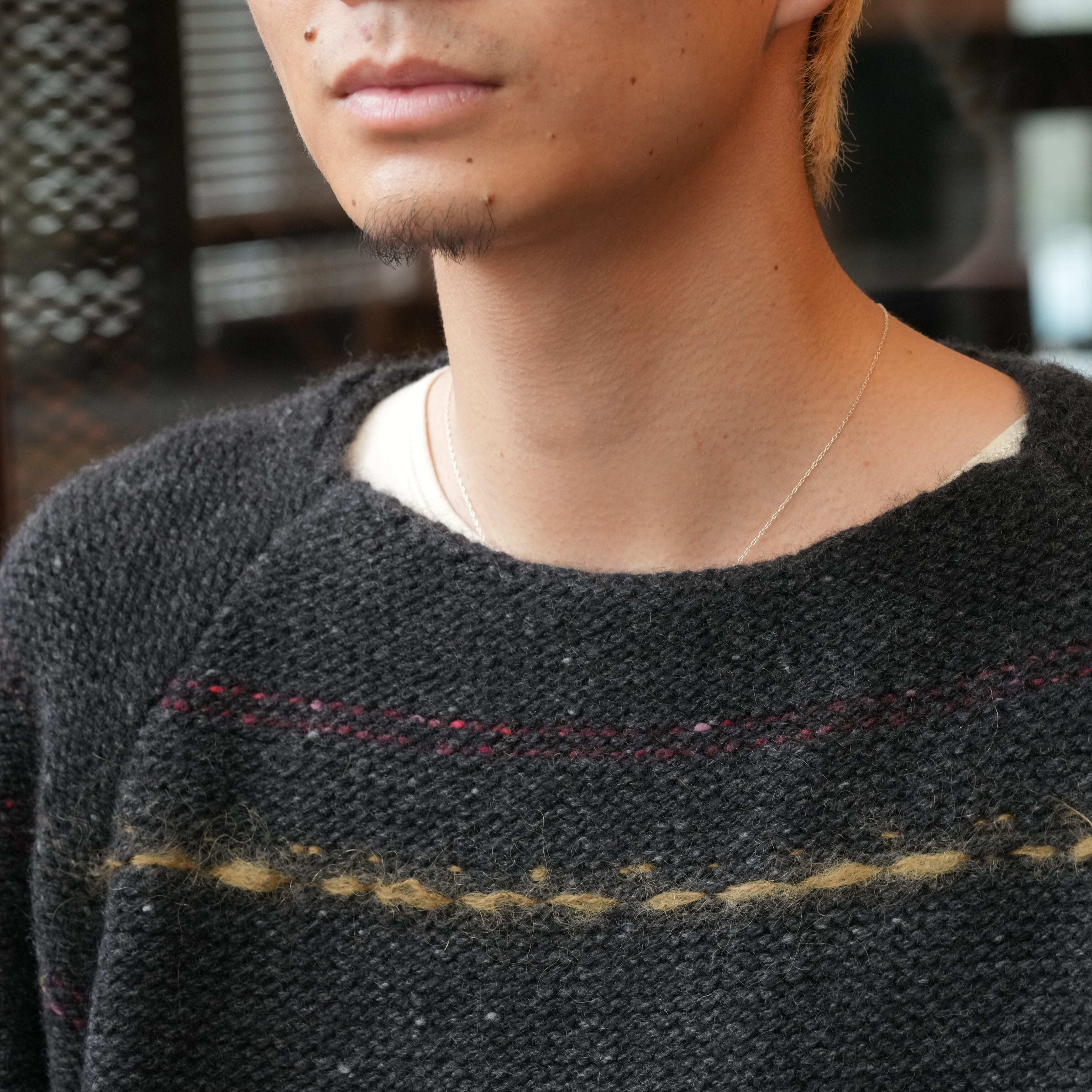 MAATEE&SONS (マーティーアンドサンズ) 24AW MAATEE&SONS (マーティーアンドサンズ) 24AW