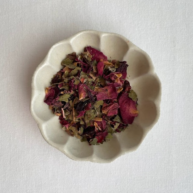 LADY RUBY | Meand ⚘ herb.ayurveda