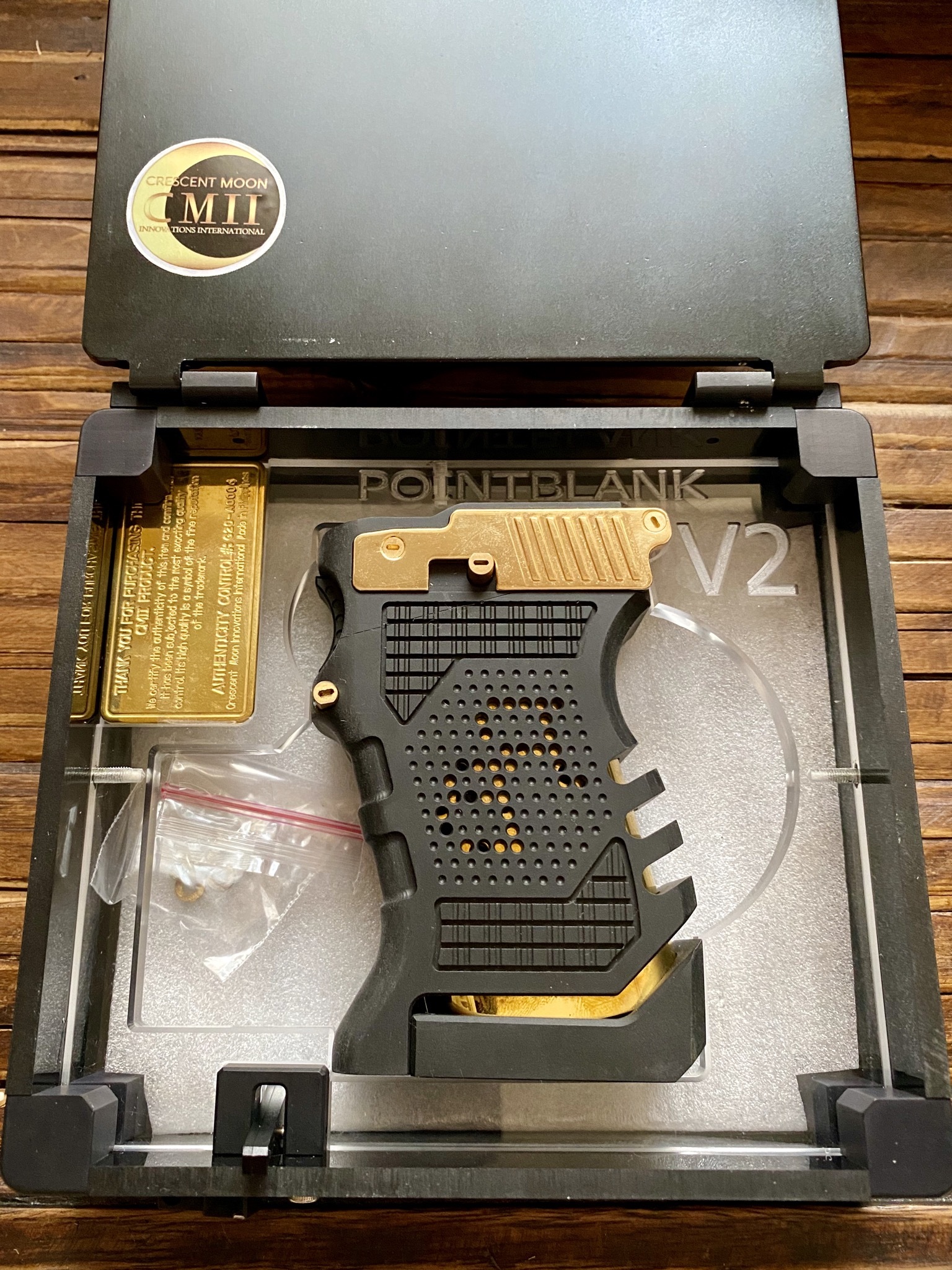 CMII | Philippine Vape Mods Club Japan