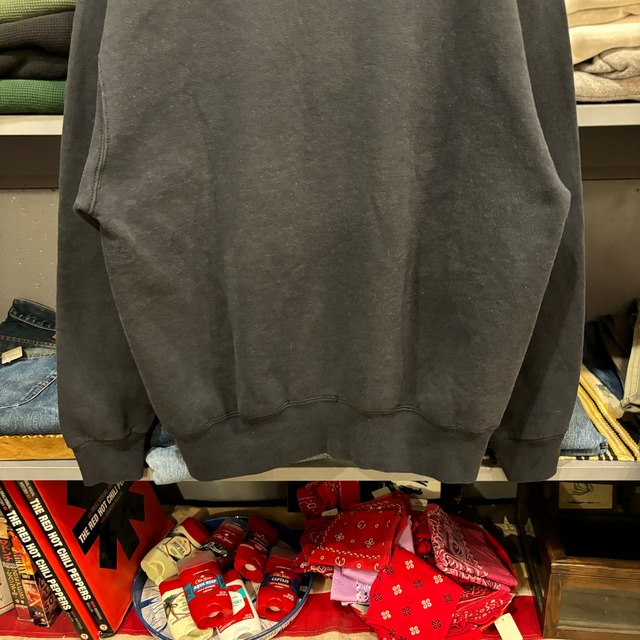 90s BVD Sweat Shirt | VOSTOK