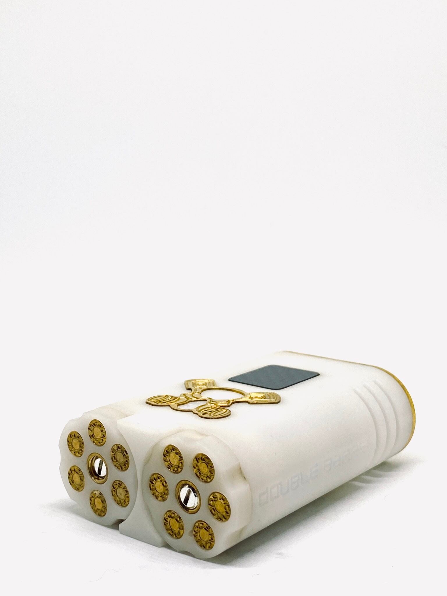 MCM MODS UDG DOUBLE BARREL MOD VAPE フィリピン | Philippine Vape Mods Club Japan