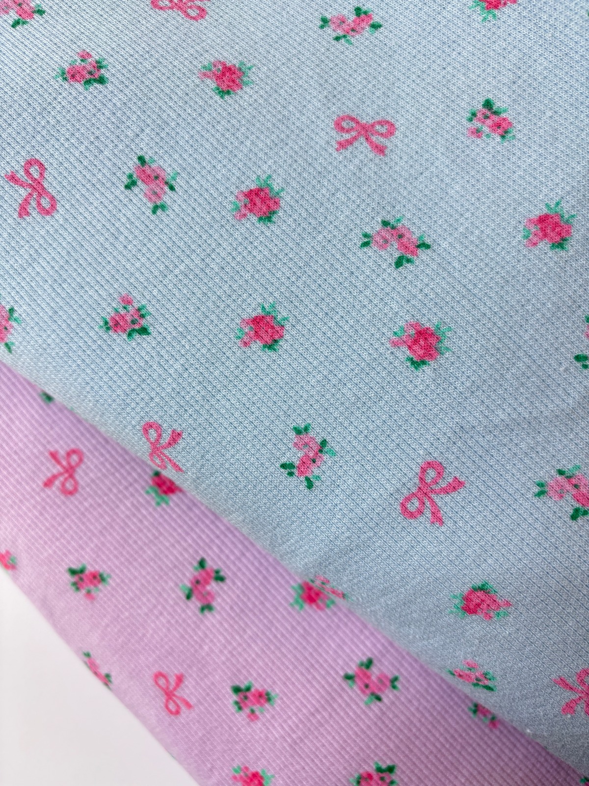 lovely rose knit | vitafab.