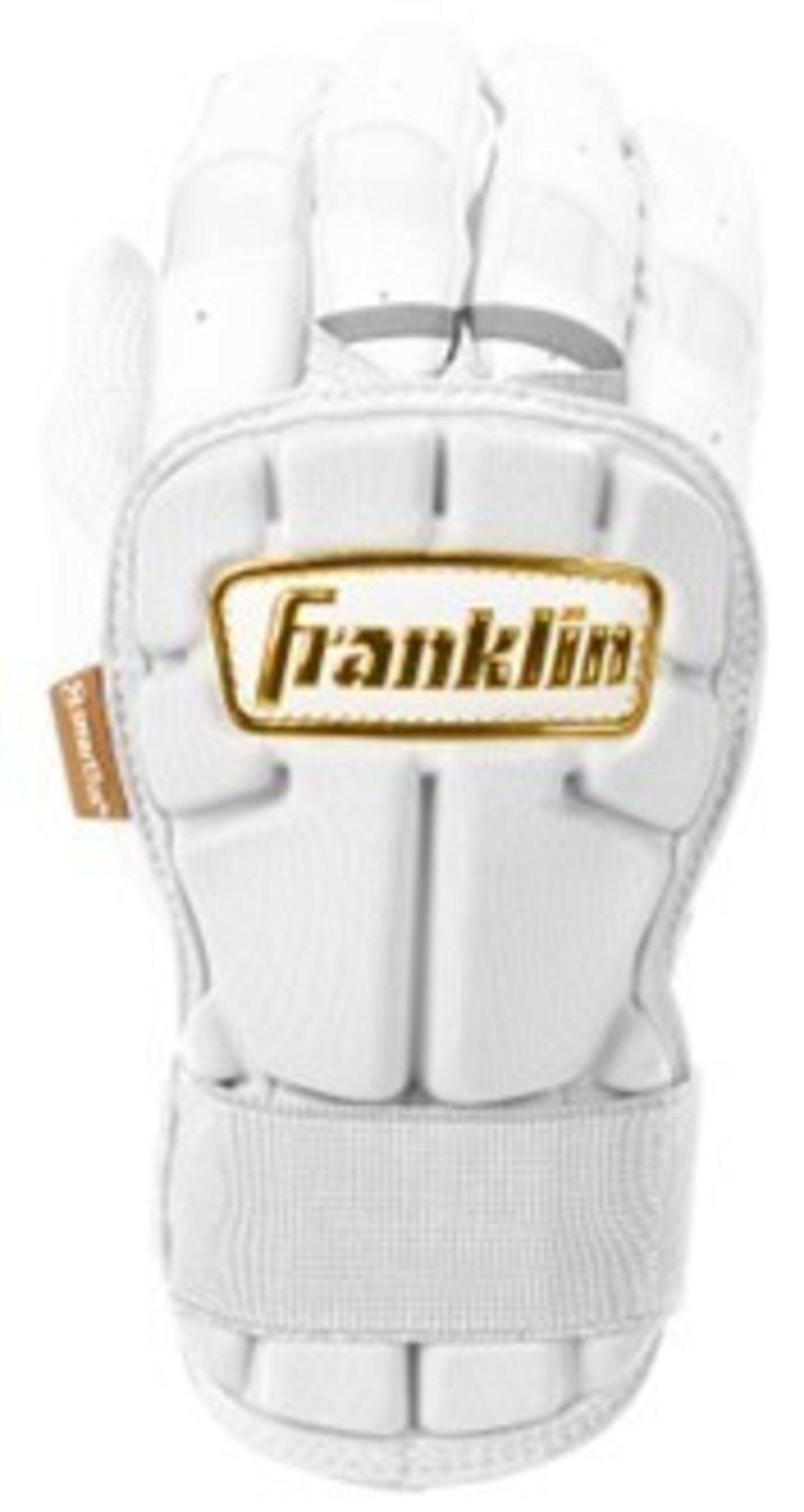 Franklin HAND GUARD LG/4color | tedorisports