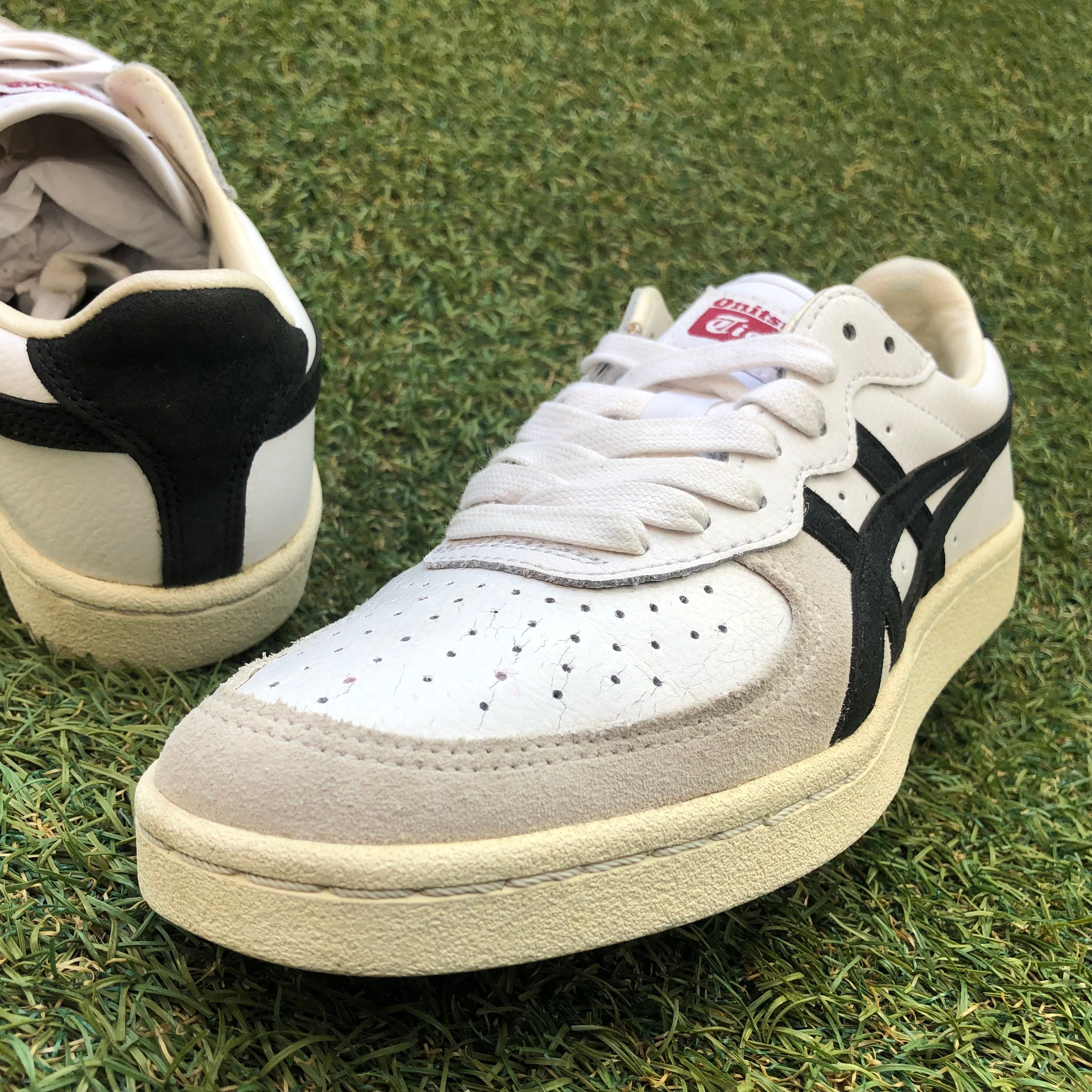 Onitsuka Tiger オニツカタイガー GSM HC164 | reshoe
