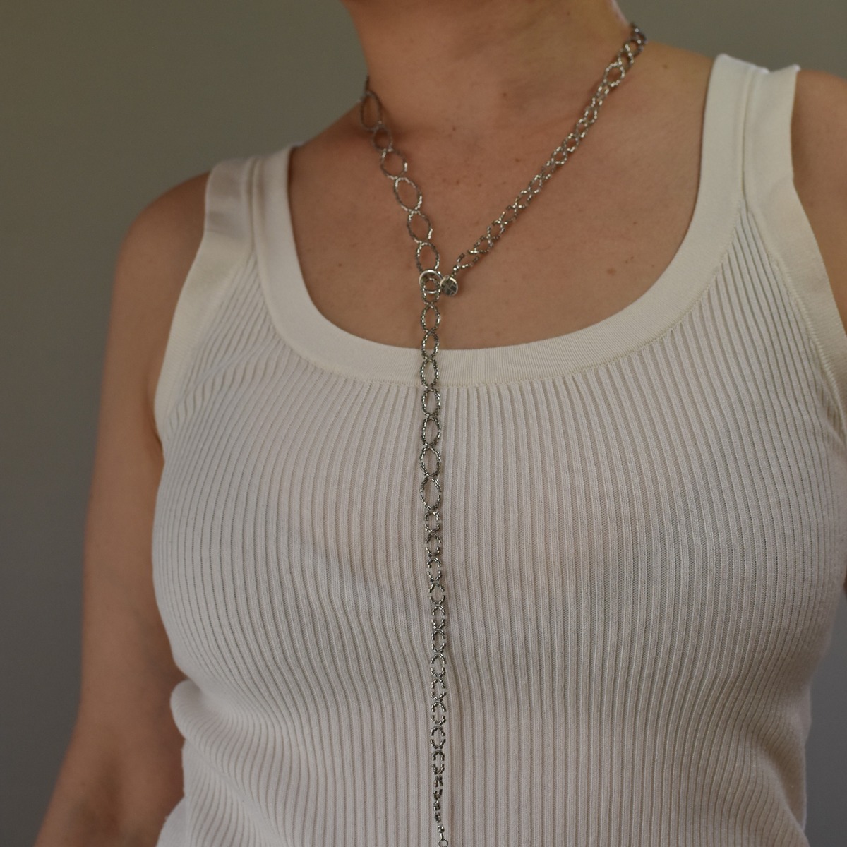 SPゼロ 75㎝ / silver | CACICO design