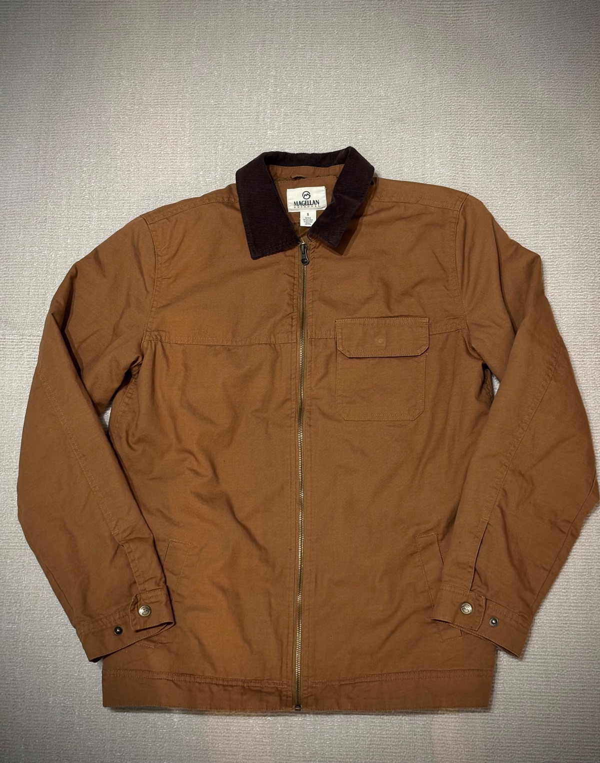 MAGELLAN Jacket | BENE