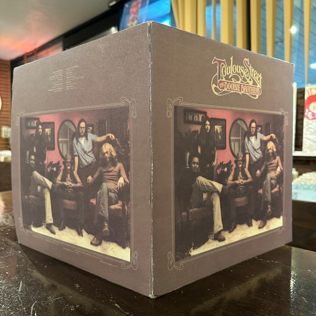 【LP】BADFINGER/Wish You Were Here | SORC 中古アナログレコード専門店