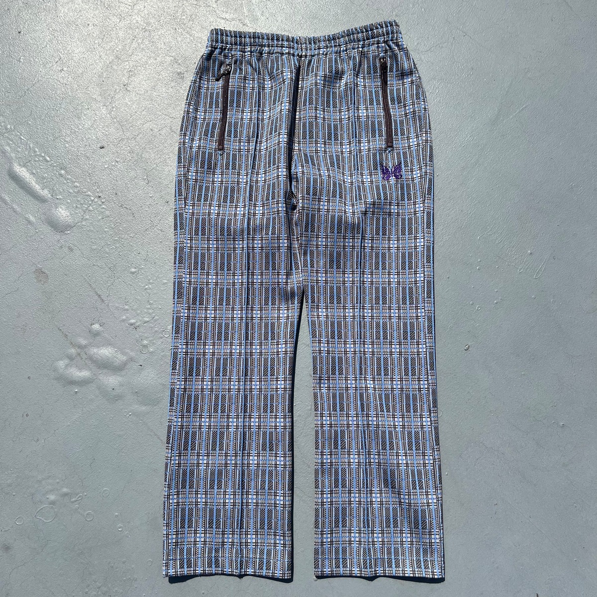 21aw Needles Track Pant S | brandselect