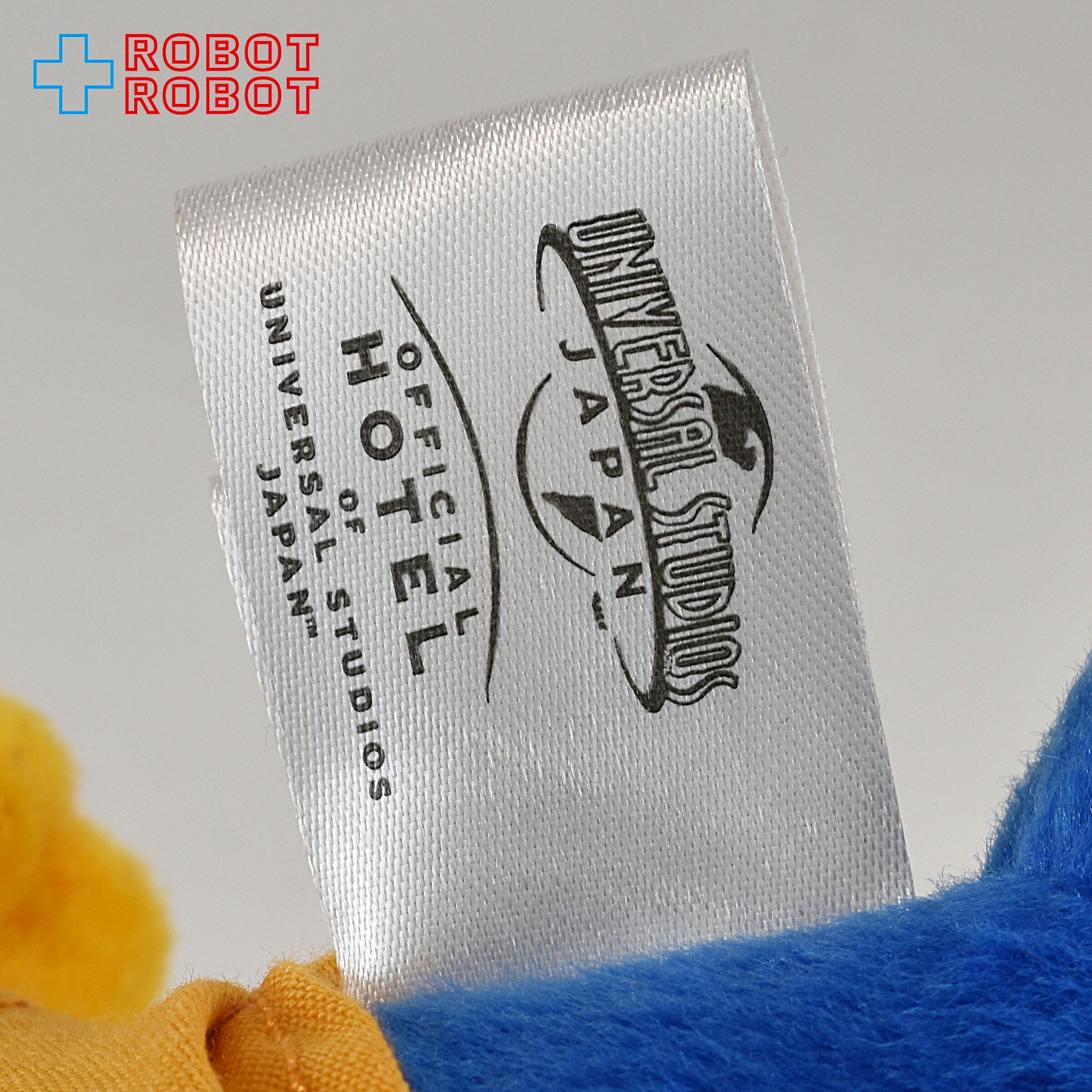 USJ ホテル近鉄 ウッディー・ウッドペッカー ぬいぐるみ人形 | ROBOTROBOT