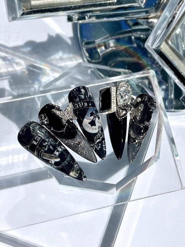 original転写ホイル！！（3種） | Lapis Ravi