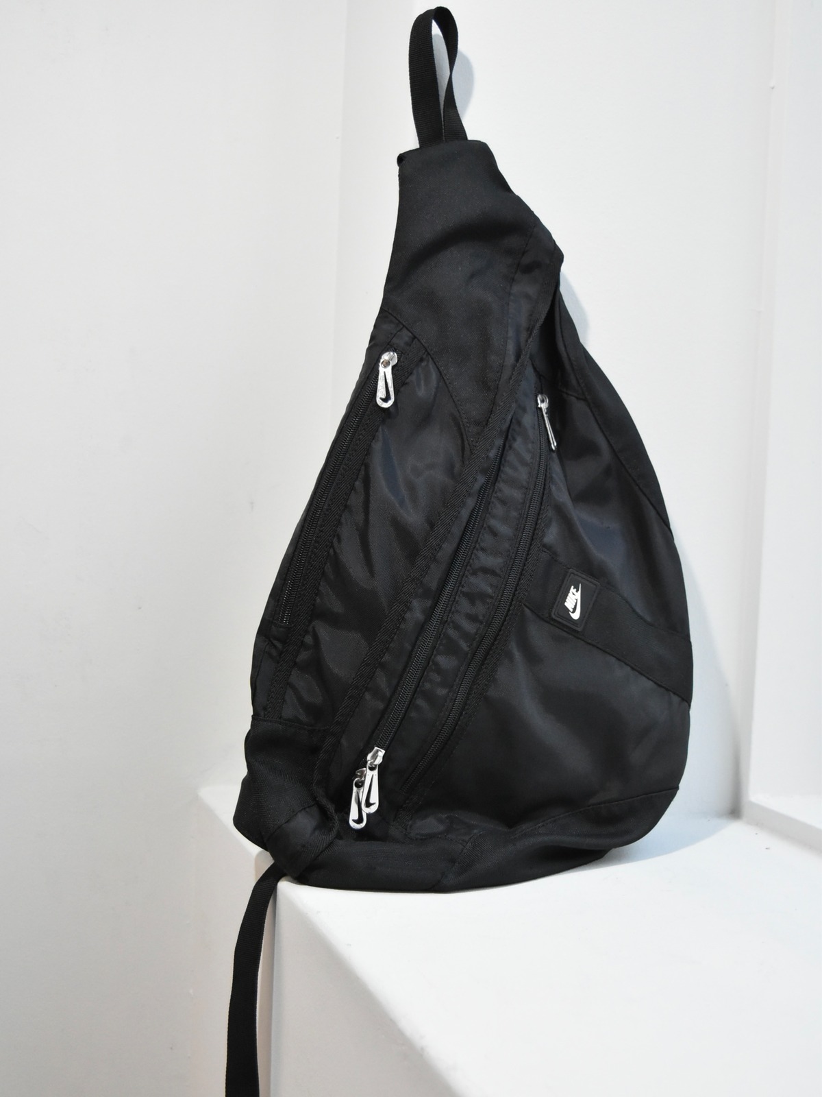 90~00s NIKE one shoulder bag | used.memento
