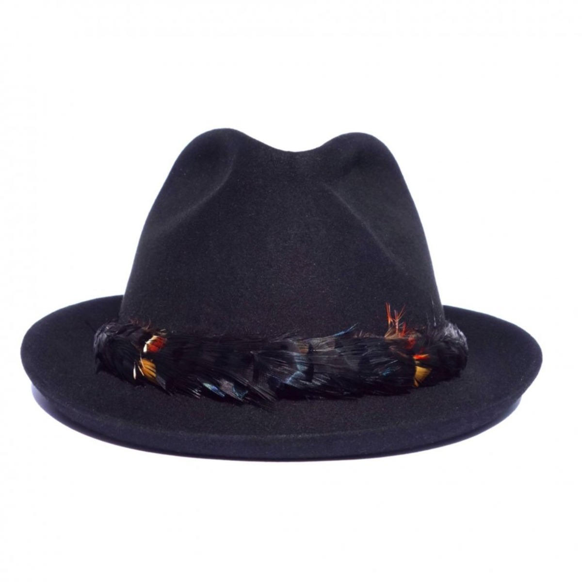 Knox Vintage Hat [KNOX] [Jaguar] [1960s] vintage Hat | beruf