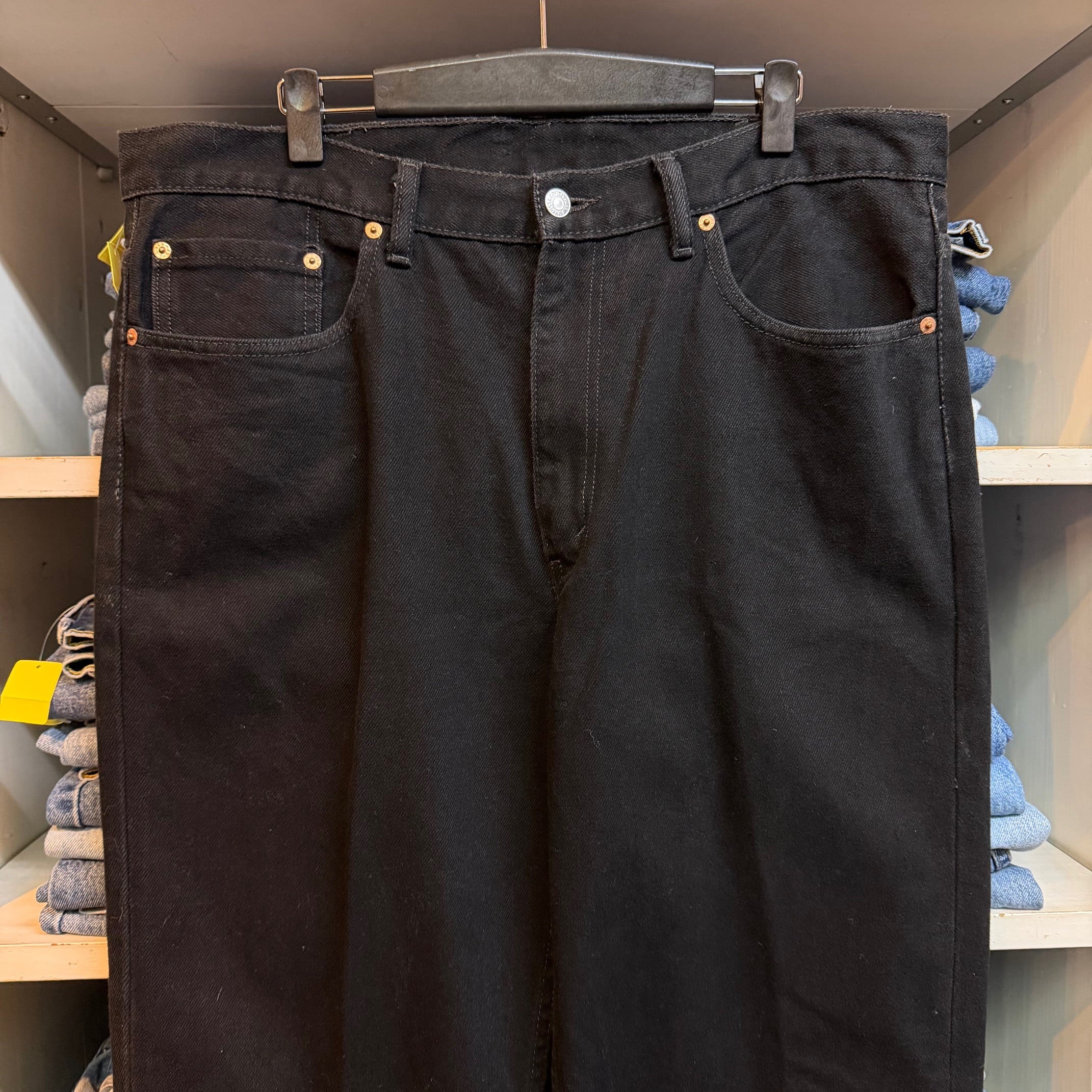 Levi's 550 Size・38×32 | WHooPee