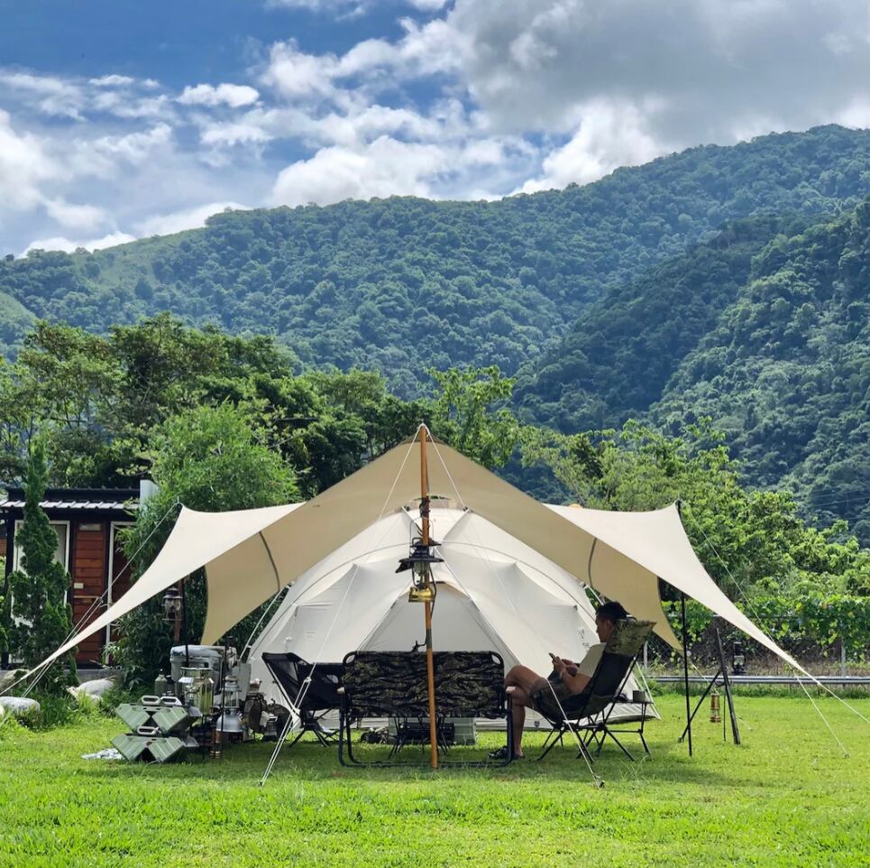 TFS Skydome 70D シルバーコーティング Ivory スカイドーム TFS Skydome 70D シルバーコーティング Ivory スカイドーム