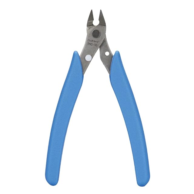 ゴッドハンド(GodHand) 片刃ニッパーST GH-PNS-135 ホビー用工具 | Pay ID