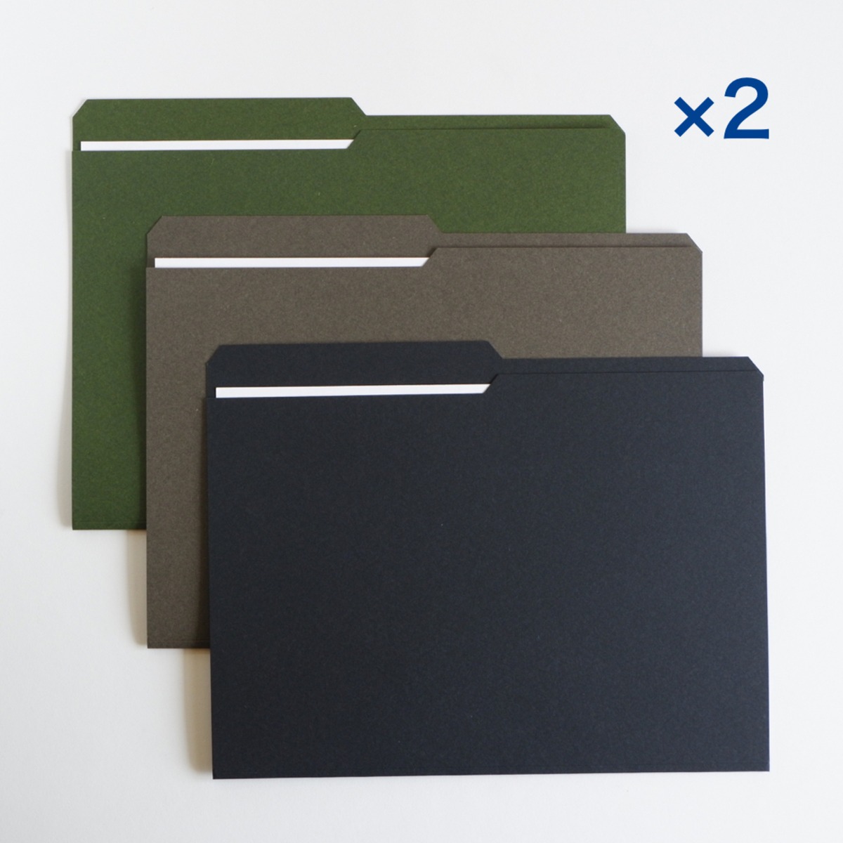 [お得な6枚入りアソート]Paper Dock | pen-info SHOP