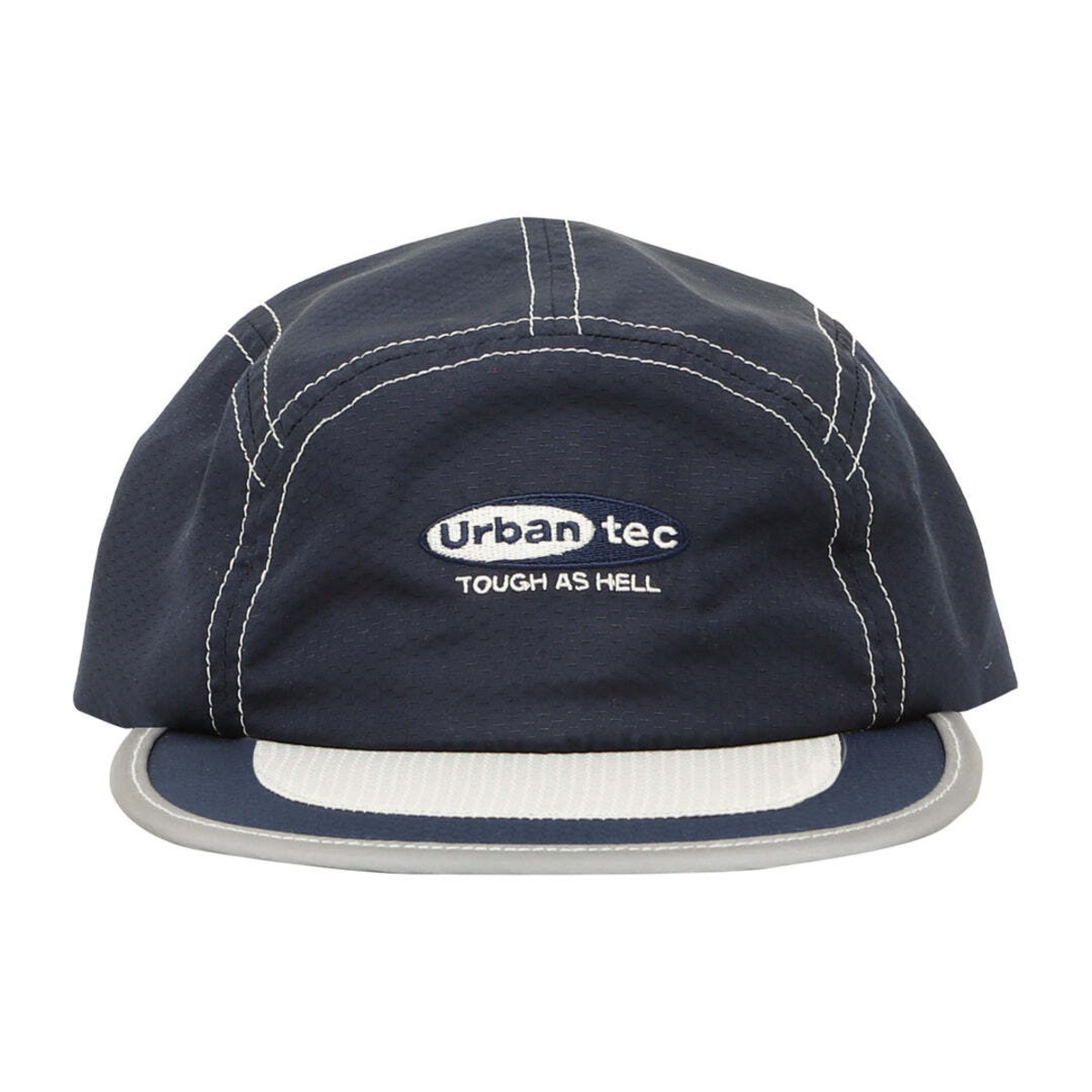 〈WHIMSY〉VILLAIN CAP NAVY | CABANON