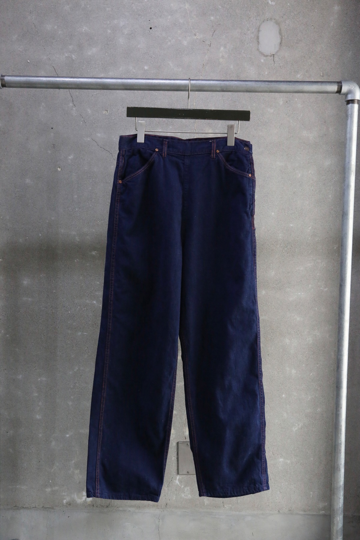 60s【RANCH CRAFT】Ranch Pants | the Holic vintage clothing