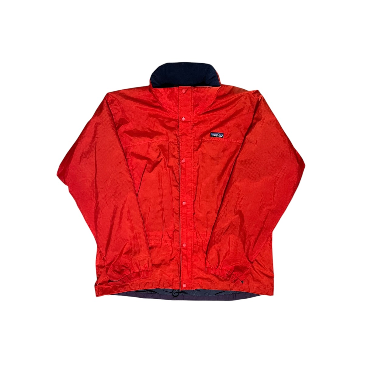 00s〜 patagonia alpine jacket | jive