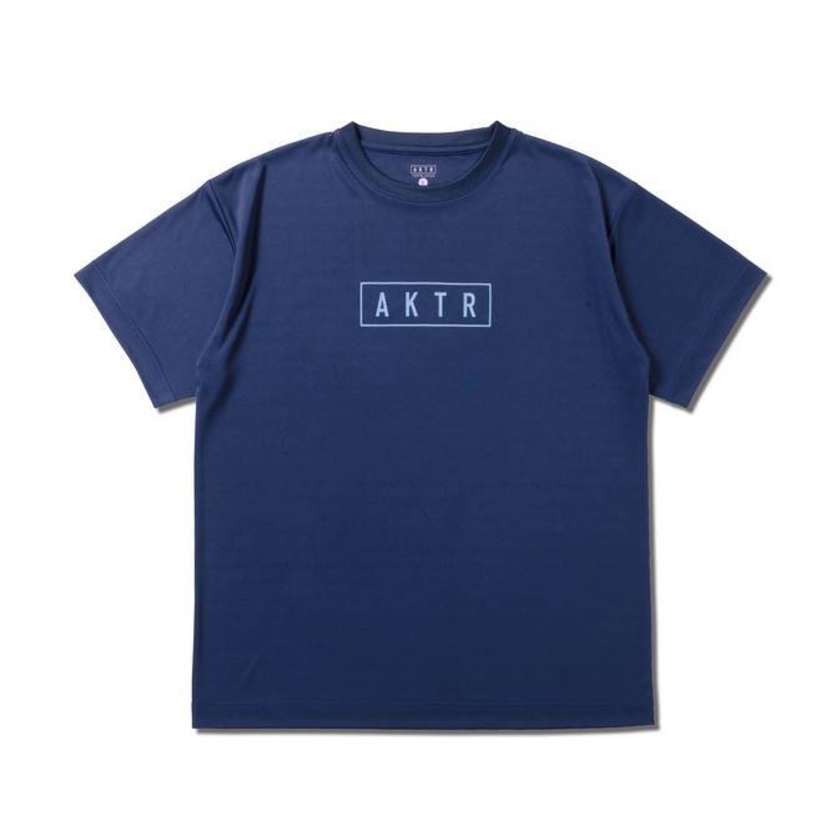 アクター AKTR BASIC AKTR LOGO SPORTS TEE NV 224-039005 | BASKETBALL PRO ...