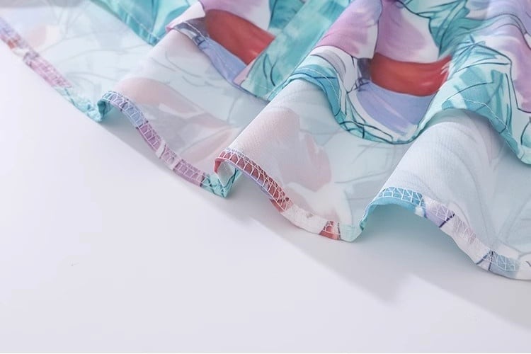 ヴィンテージバロックシャツ 【G2085】 | garako