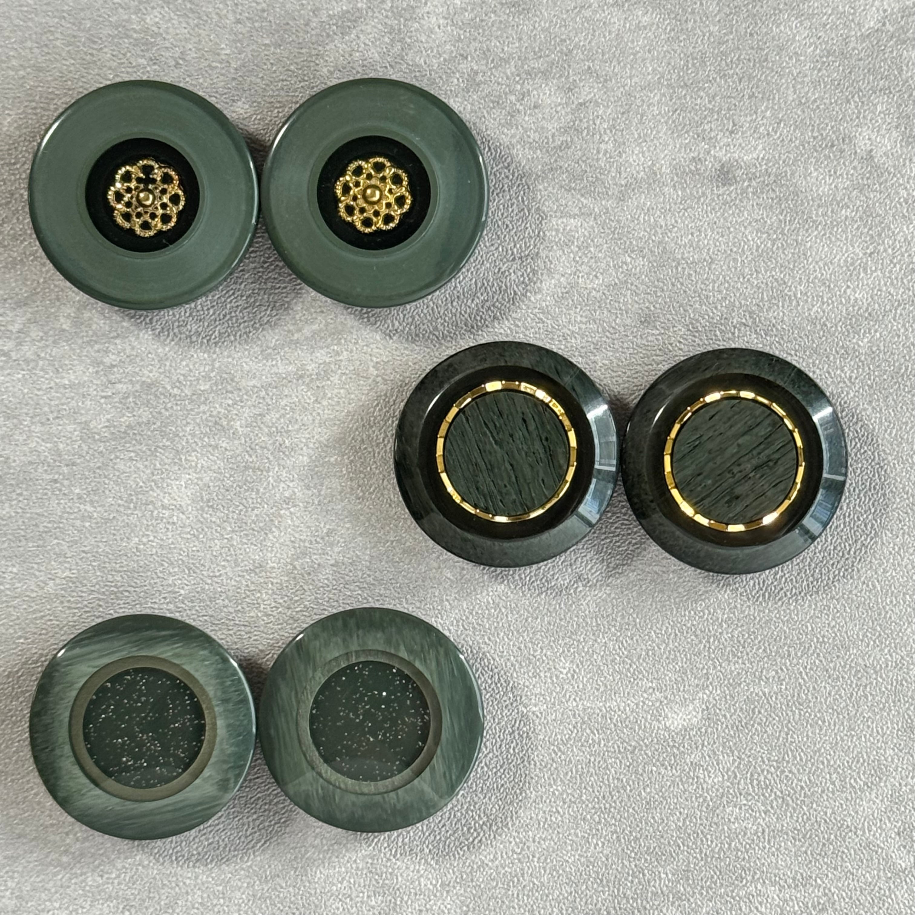 23㎜[v67] | ida_buttonshop（伊田ボタン店）