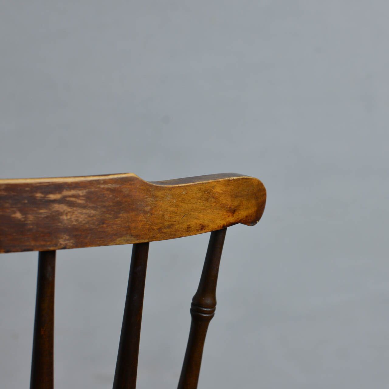 Ibex Chair / アイベックスチェア【C】〈ダイニングチェア・ウィンザーチェア・デスクチェア・椅子・カントリー・アンティーク ...