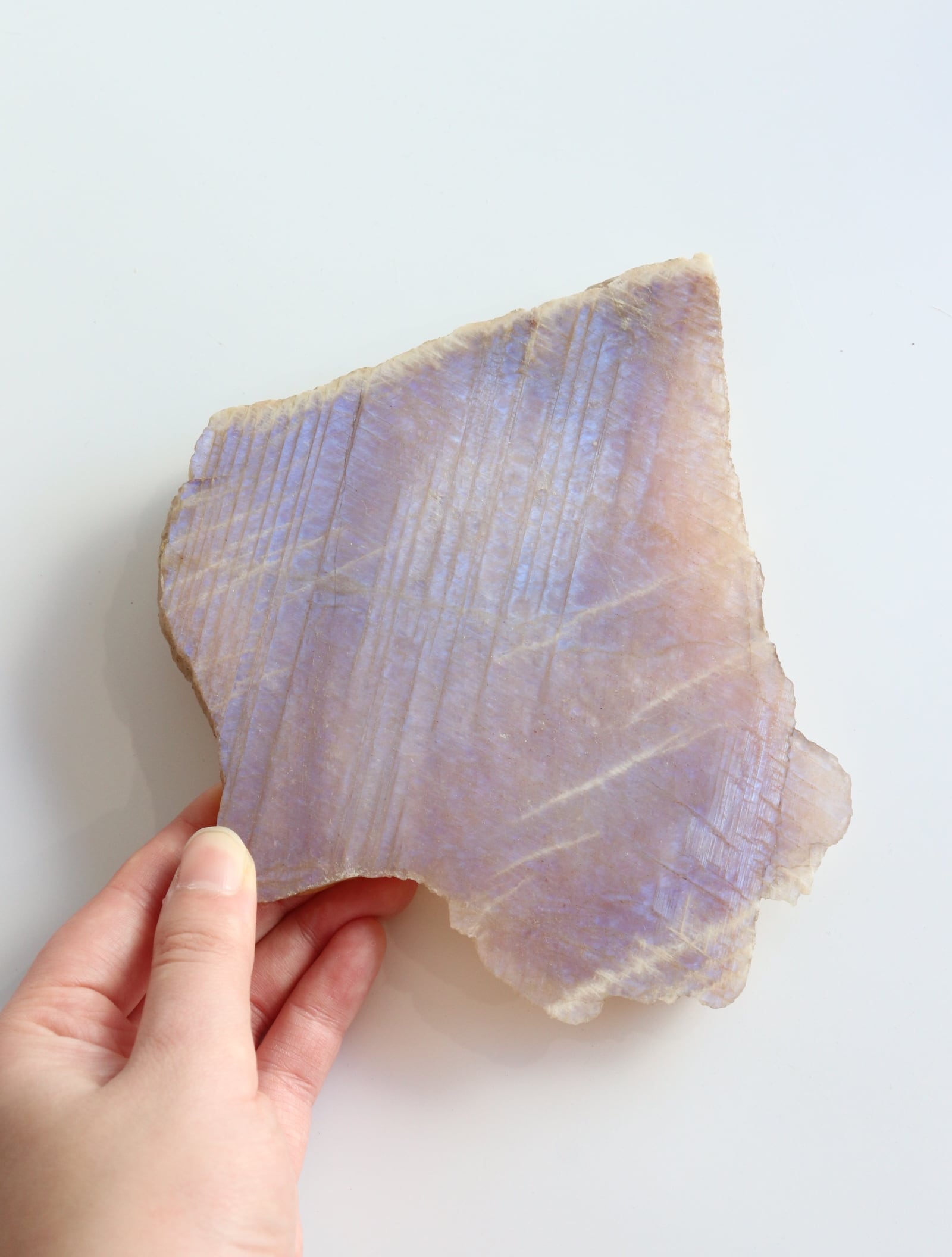 BLUE MOON STONE SLAB | acenus