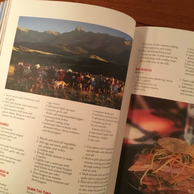 Ricky Lauren：Cuisine, Lifestyle, and Legend of the Double RL Ranch ...