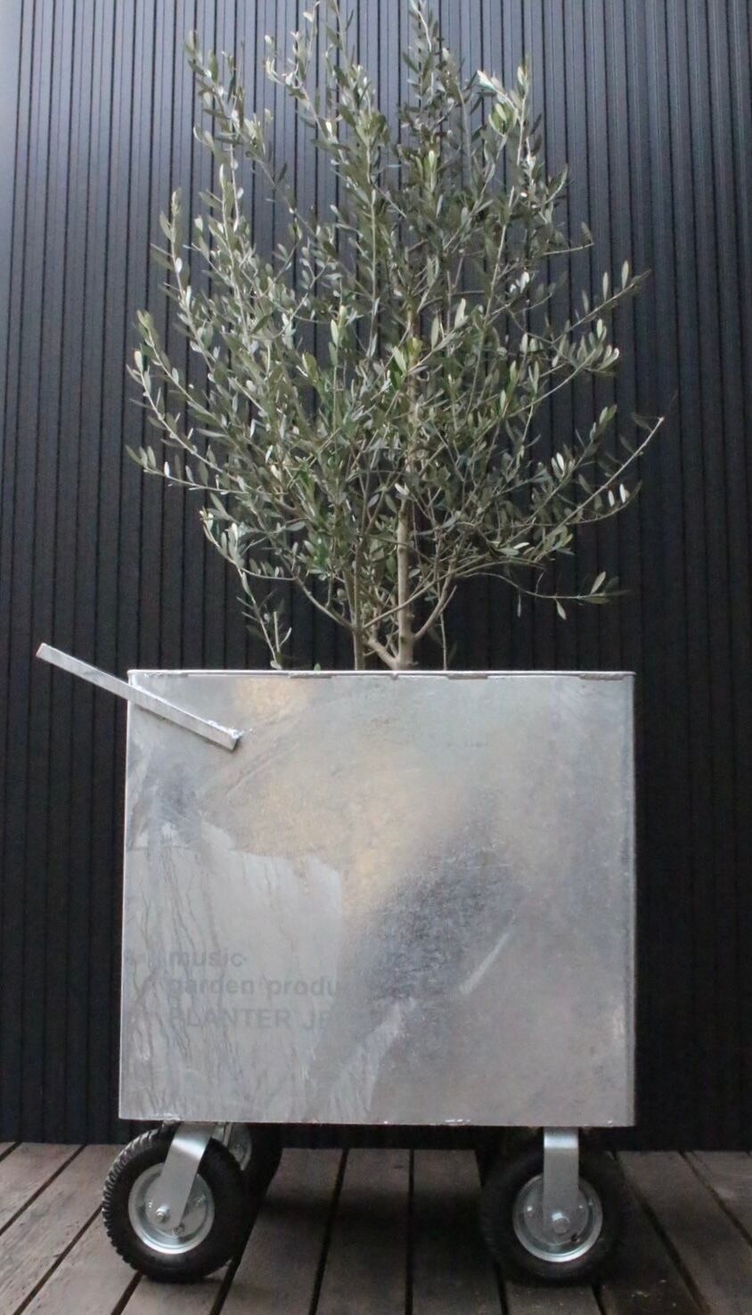 Planter Jeep（受注生産） | music garden product