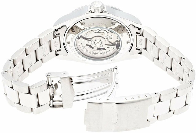 [インヴィクタ] Invicta Men's 8926 Pro Diver Collection Automatic Watch【並行輸入品 ...