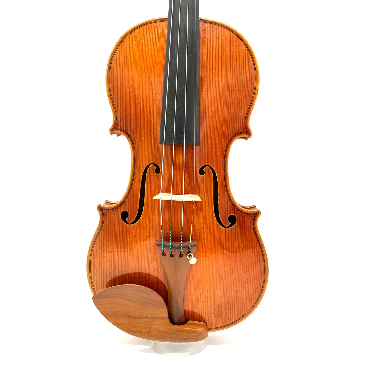 PYGMARIUS DX119 1986 | Maple-strings