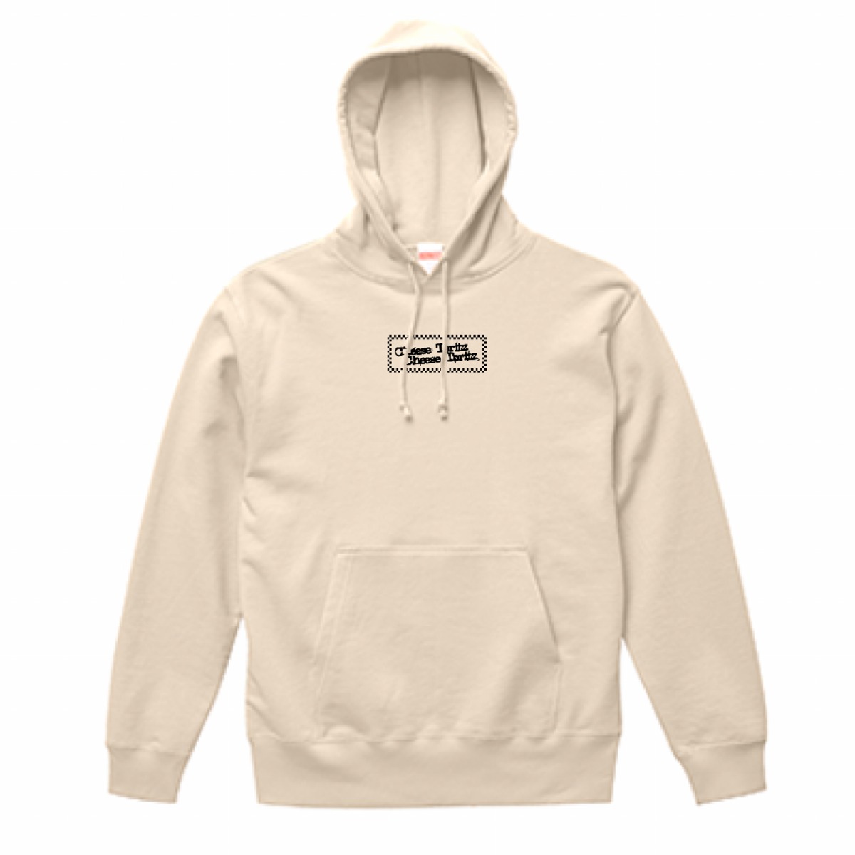 Cheese Parka Na/Bk | T-design lab