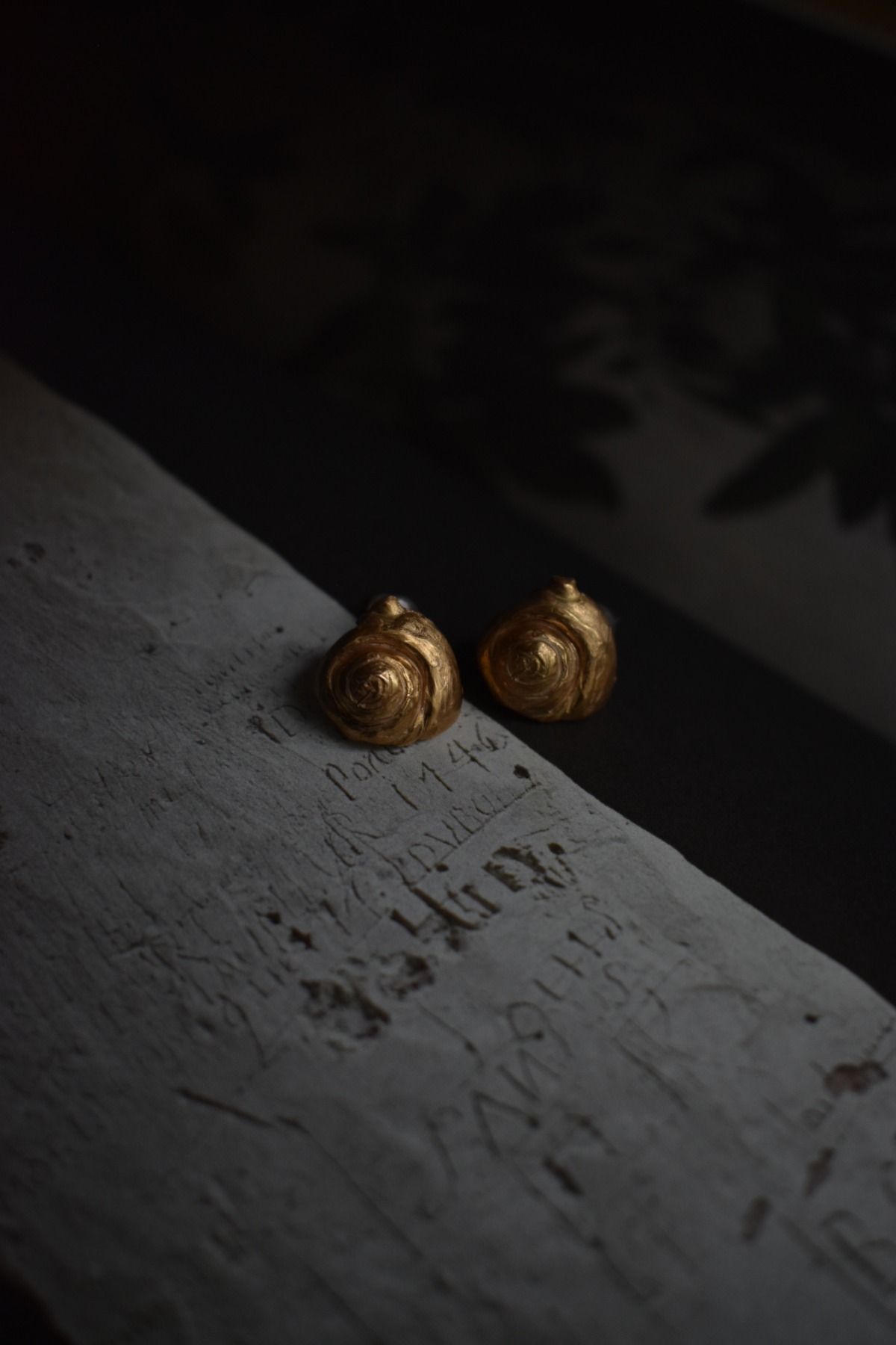 KAKERA Shell pierce | physis (ピュシス)
