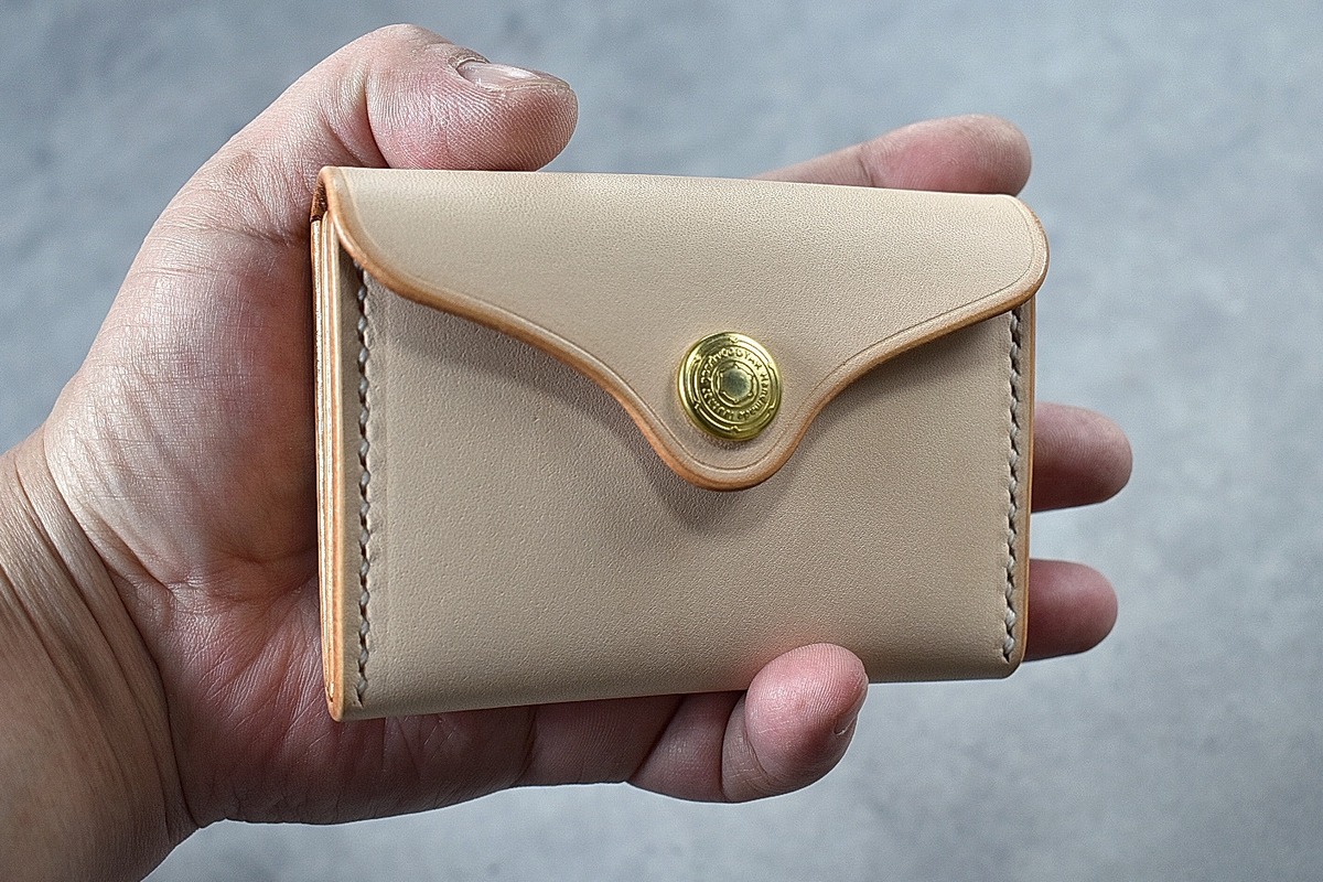 Small coin case | COOTAR