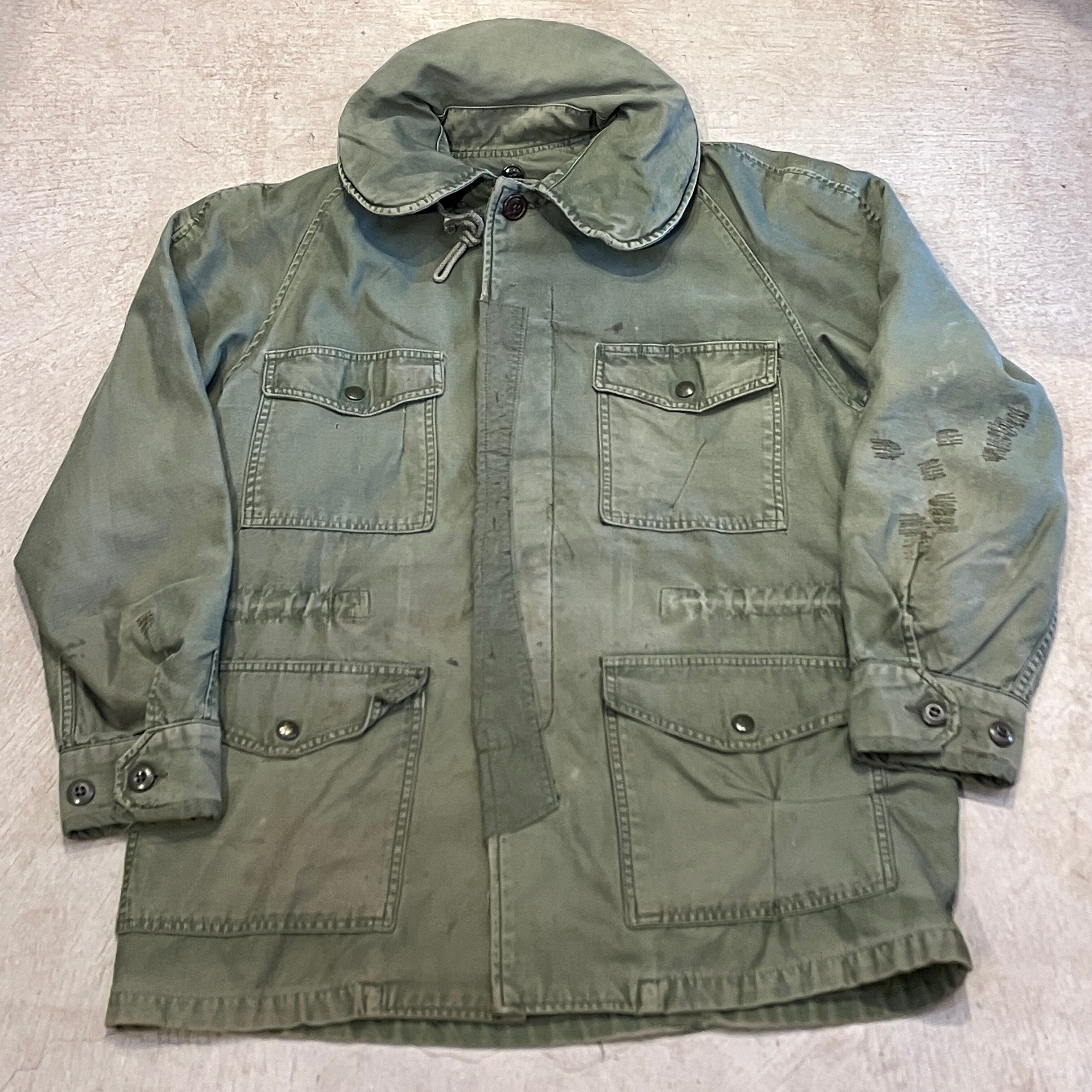 US AIR FORCE FIELD JACKET | safarionline