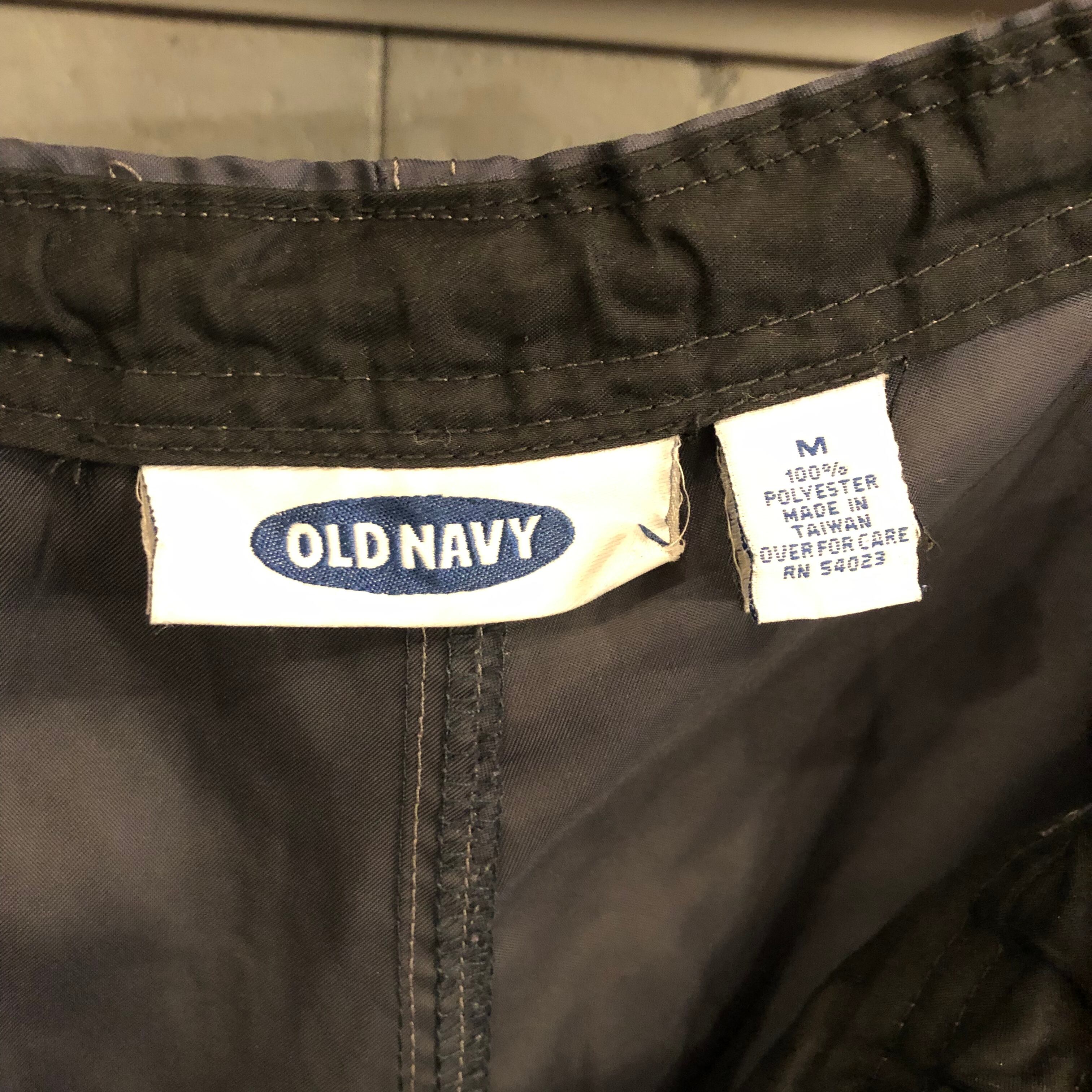 OLD NAVY Polyester Easy Pants | VOSTOK