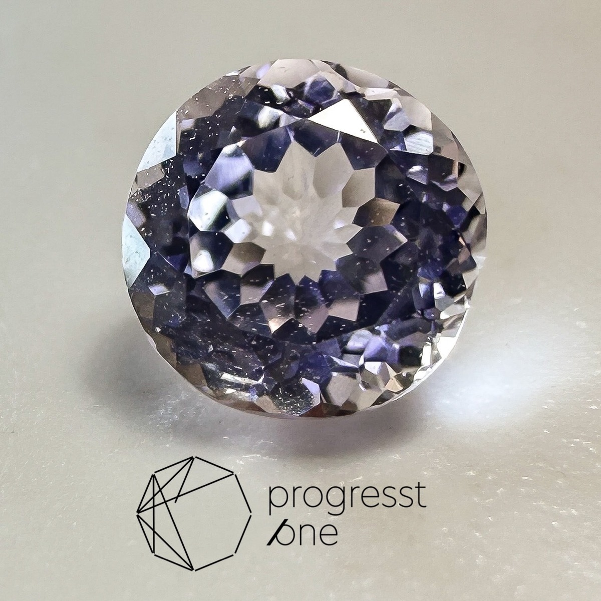 クンツァイト1.03ct | progresstone