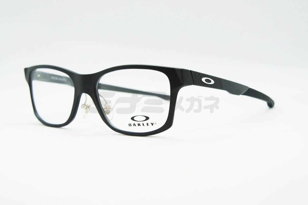 OAKLEY キッズ メガネ KICK OVER OY8025D-01 50サイズ 52サイズ スクエア 子供 ジュニア 子ども キック ...