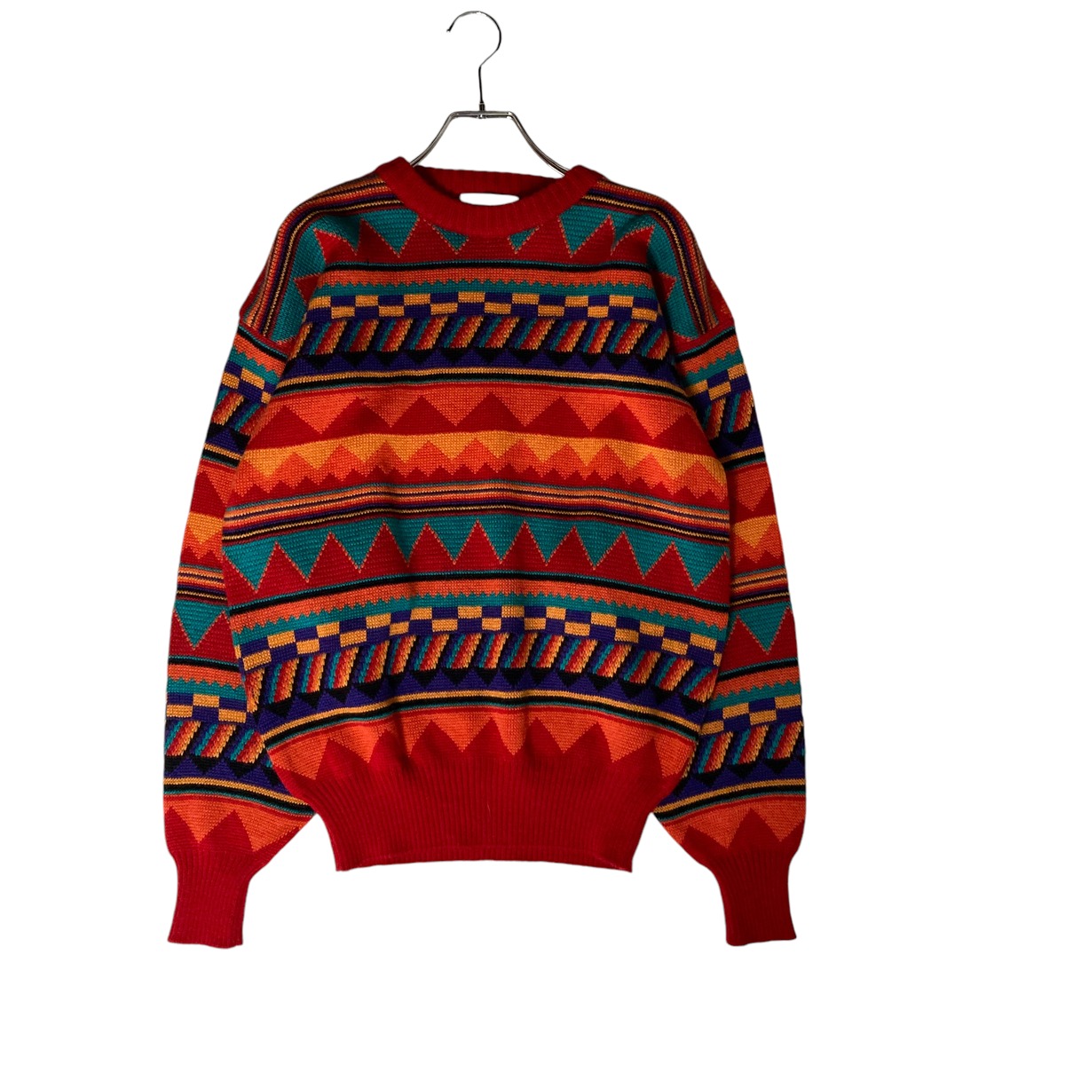 Quatin ニット M | 古着屋OLDGREEN