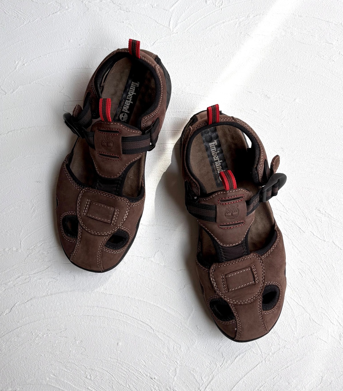 Timberland Front Country Sport Toe Sandal | FRISKY 古着屋 中目黒