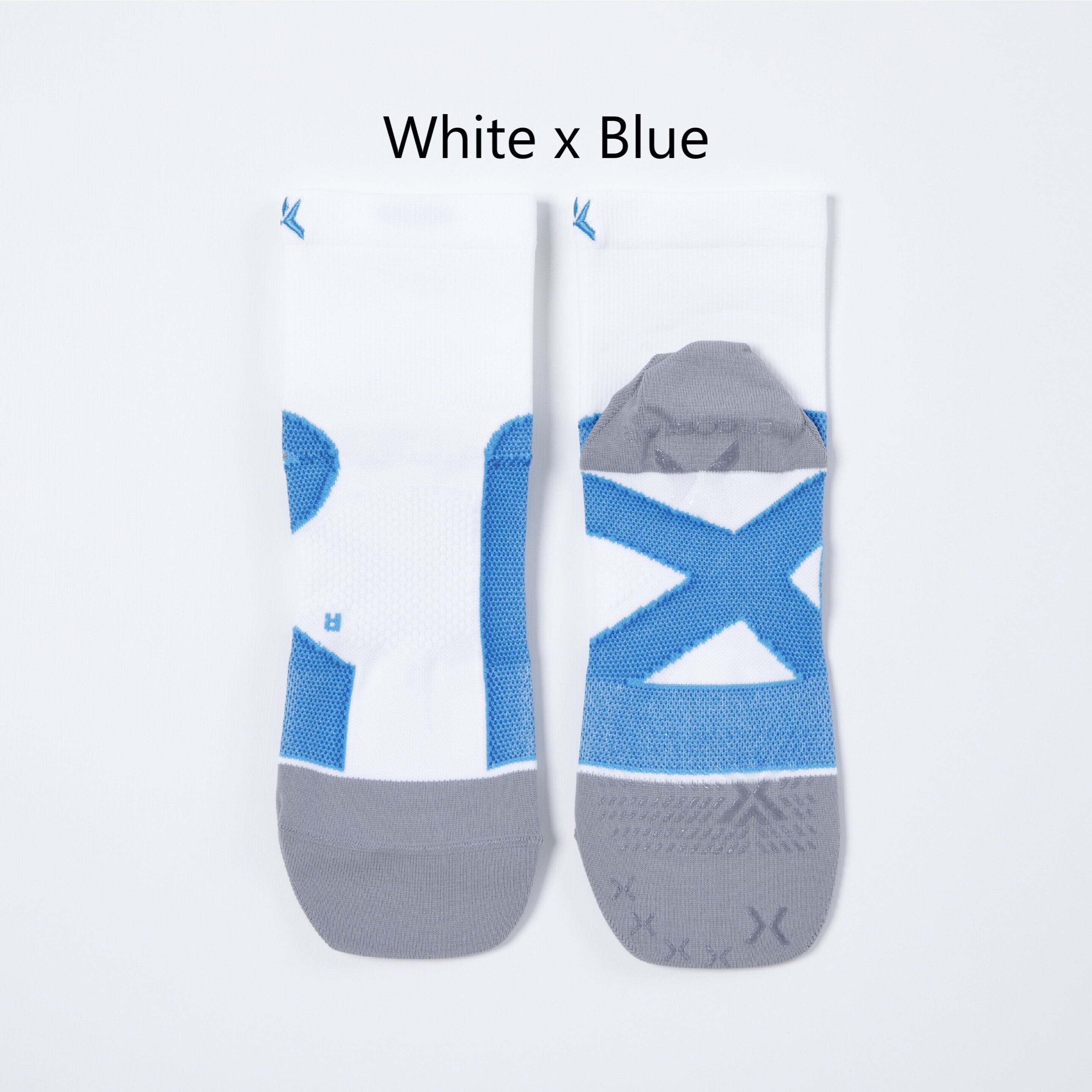 Cross-Taping Socks Middle-Length | ERGOSTAR Official Online Shop