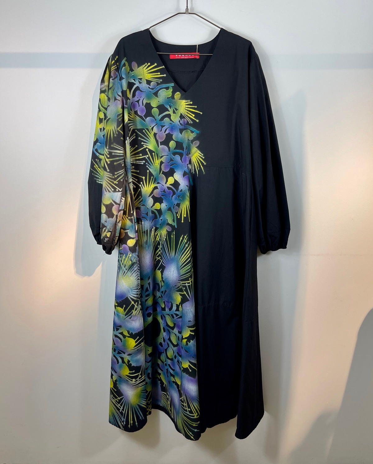 YOKANGワンピース | BAR NOBU