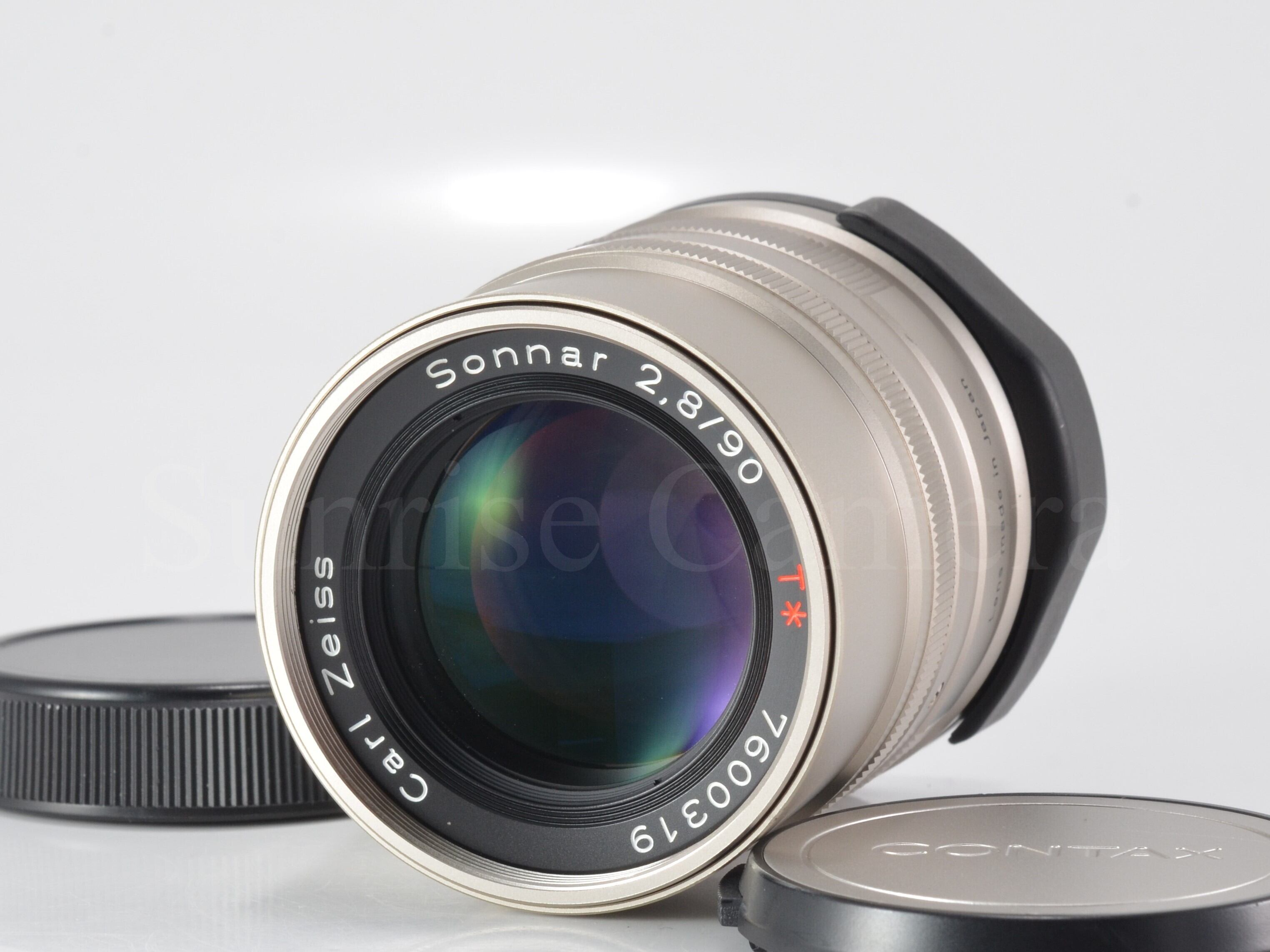 整備済み) 贈ら Contax G2 28mm/45mm/90mm 整備済み) 贈ら Contax G2 28mm/45mm/90mm