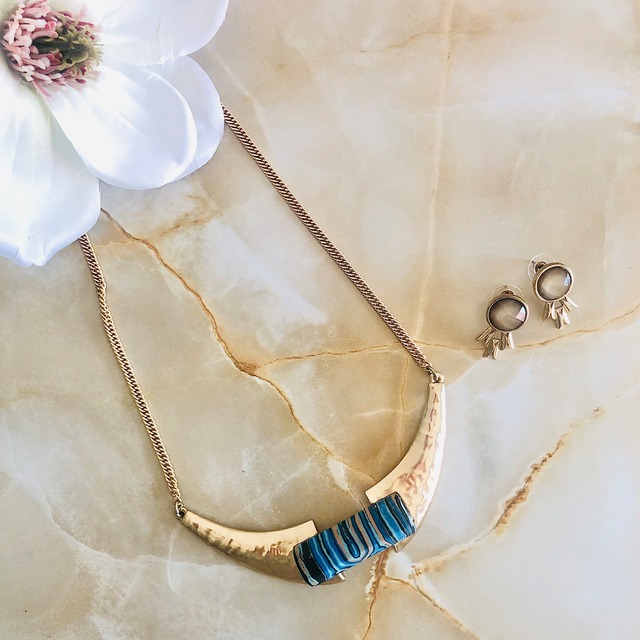 【138】ネックレス | BELLA GENTE