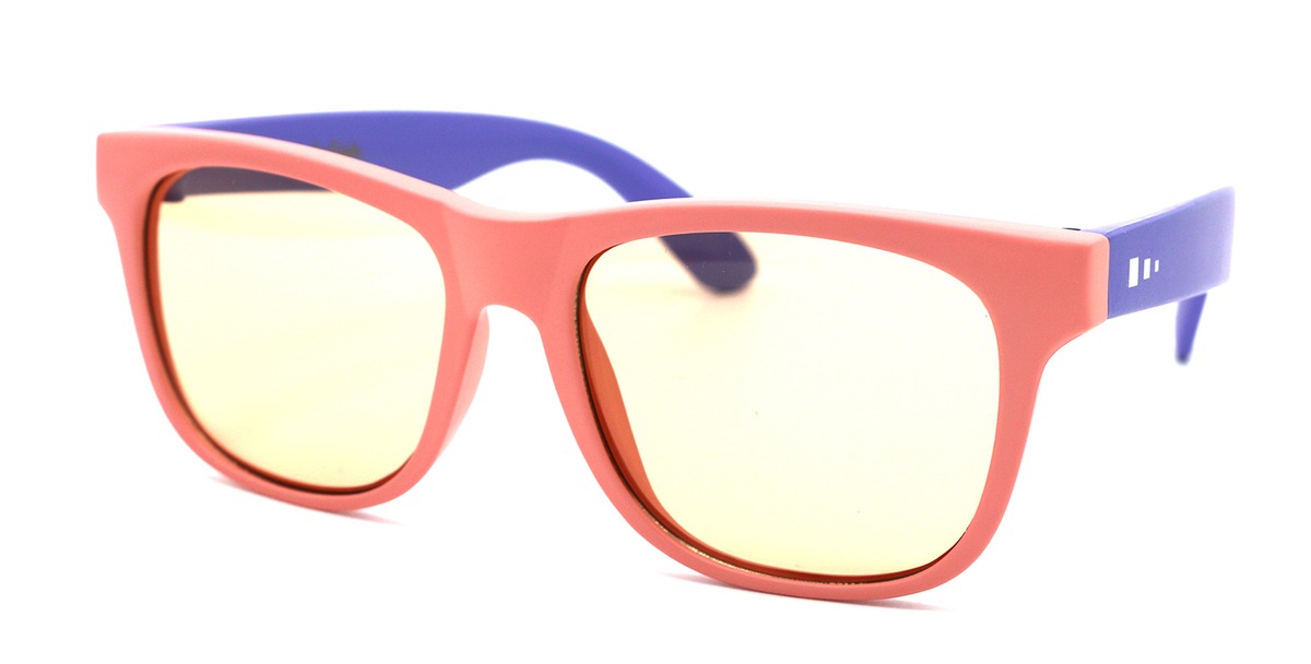 delieb -ULURU PastelPinkPurple/LightBrown- KIDSsize | delieb